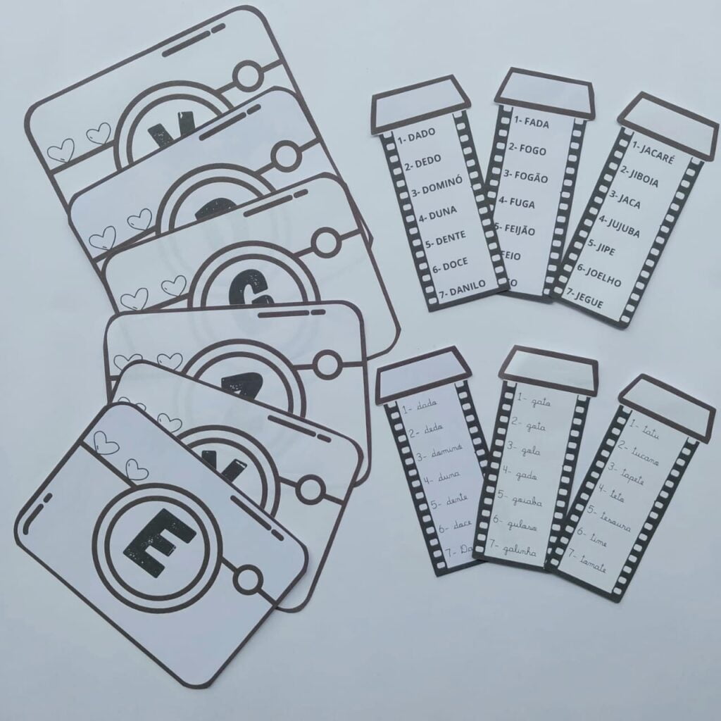 Diga xis da leitura – Na ponta do lápis